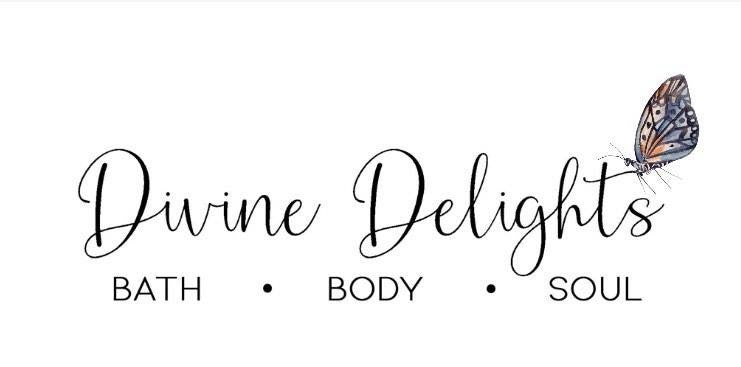 Divine Delights Bath, Body & Soul – Divine Delights Bath, Body & Soul